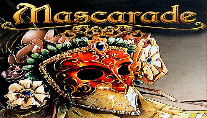 Hướng dẫn board game Mascarade chi tiết nhất dành cho người mới