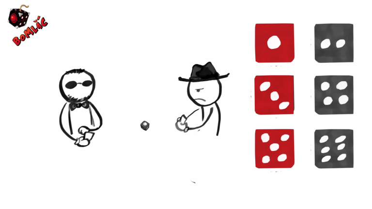 Hướng dẫn luật chơi trò Bom Lắc siêu bựa chỉ trong 5 phút