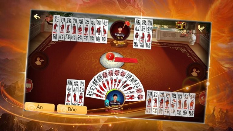 Toàn tập cách chơi chắn An Nam cho người mới bắt đầu